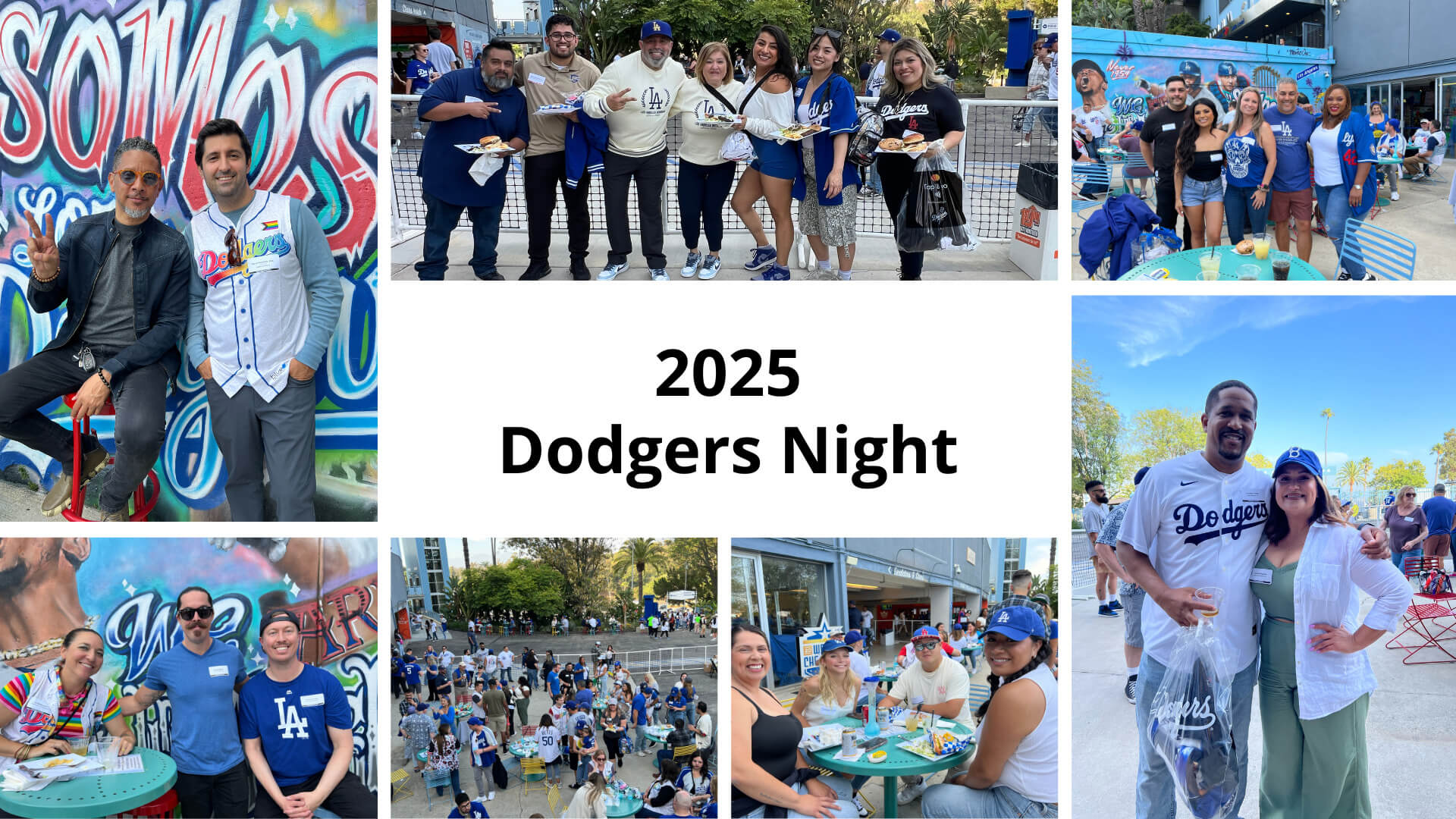 Photos from 2025 Dodgers Night - Community Associations Institute ...