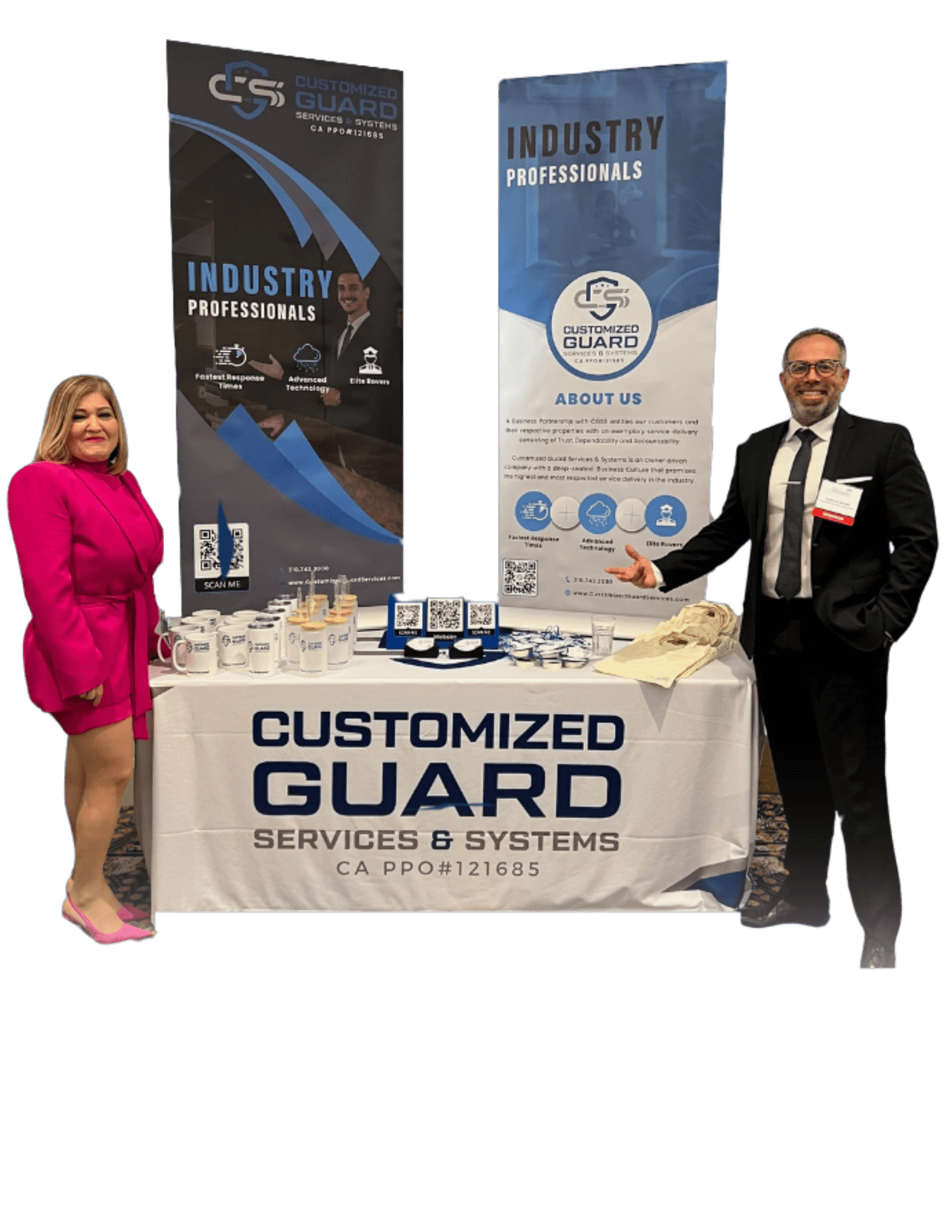 Exhibitor Set-Up Information - Community Associations Institute ...